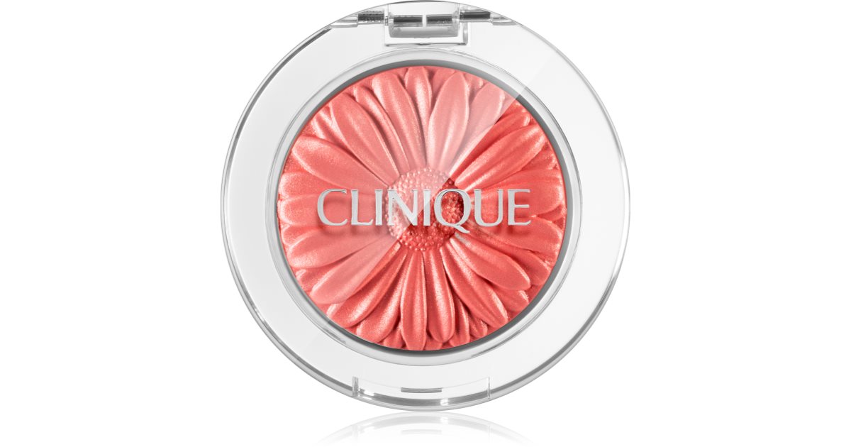 Clinique Cheek Pop™ Puder-Rouge | NOTINO