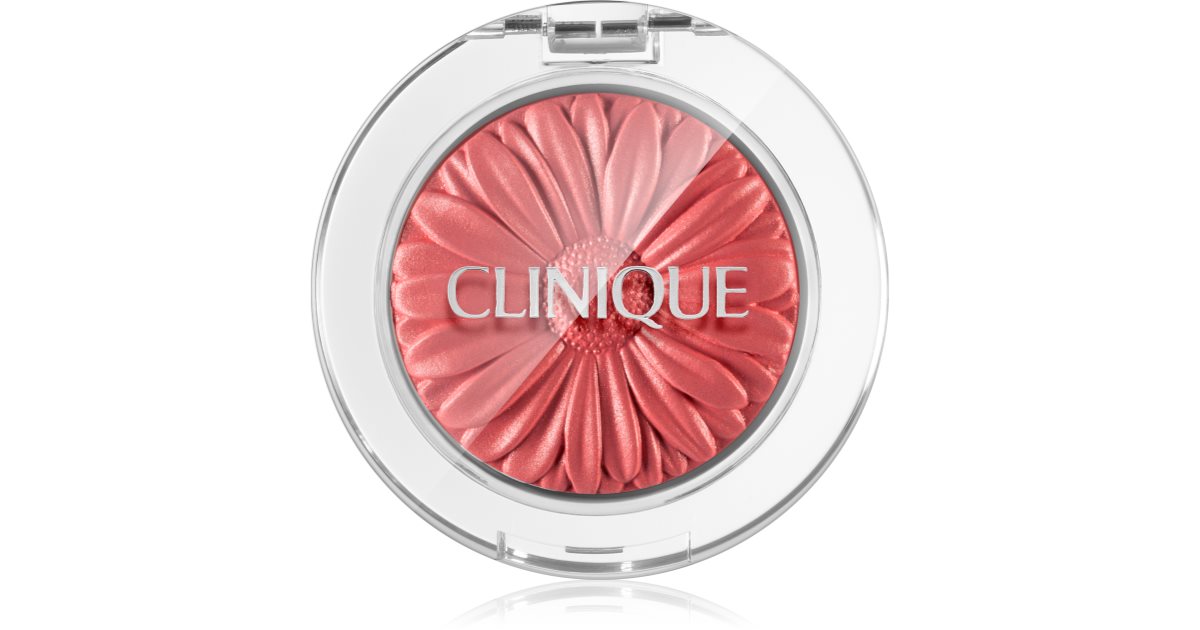 Clinique Cheek Pop™ Powder Blush blush iluminador | notino.pt