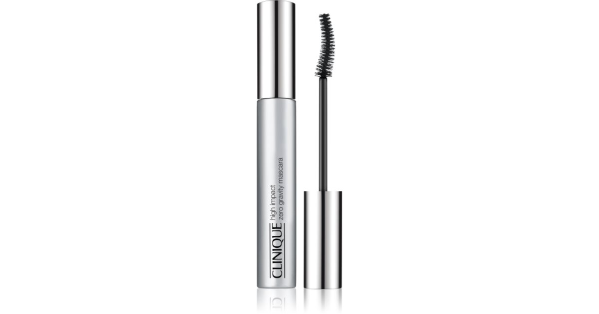 Clinique High Impact™ Zero Gravity Mascara | Livrare rapida! | Notino.ro