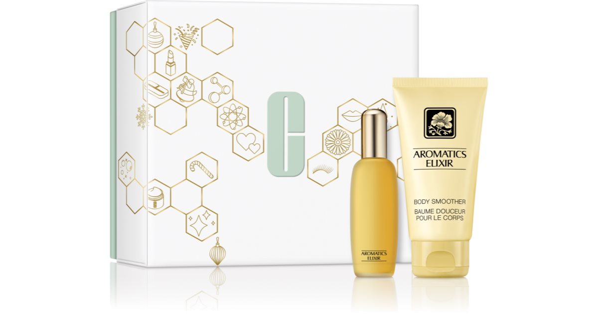 Clinique Aromatics Elixir Set gift set for women | notino.co.uk