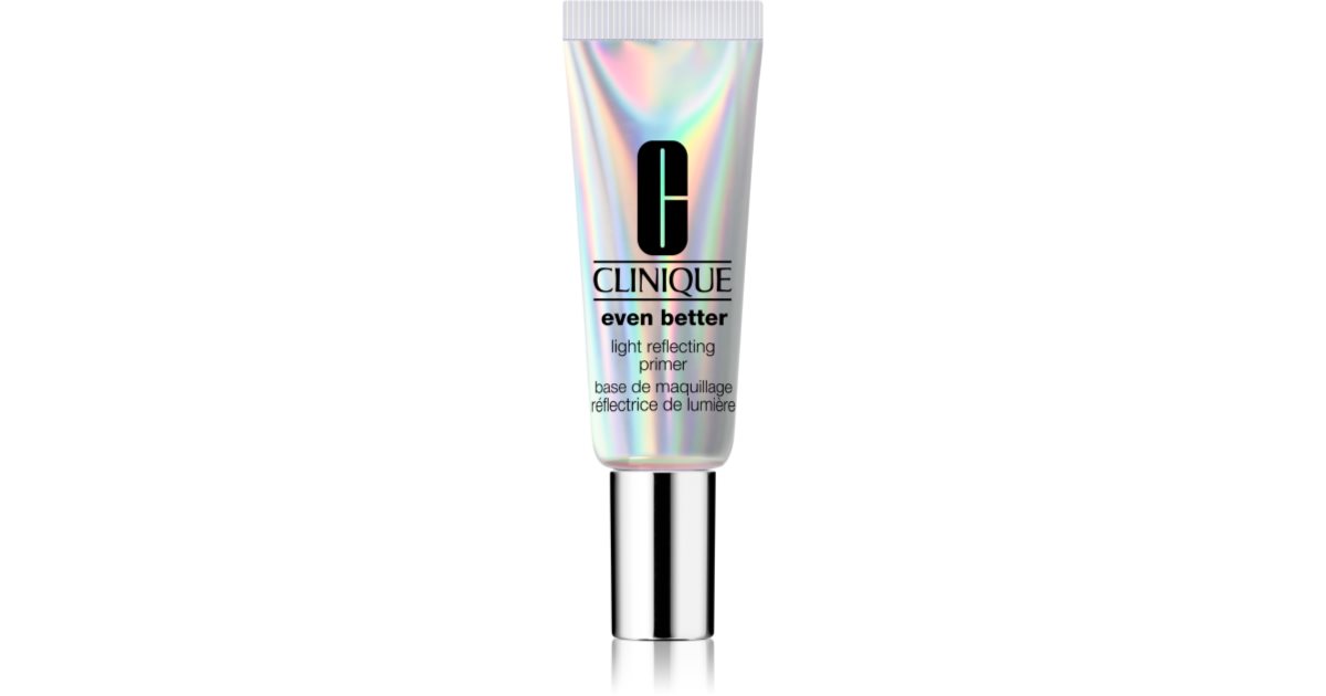Clinique Even Better™ Light Reflecting Primer Illuminerande sminkprimer ...