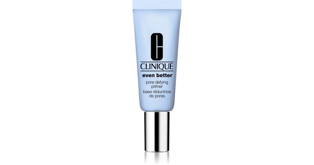 Clinique Even Better™ Pore Defying Primer base lissante sous fond de ...