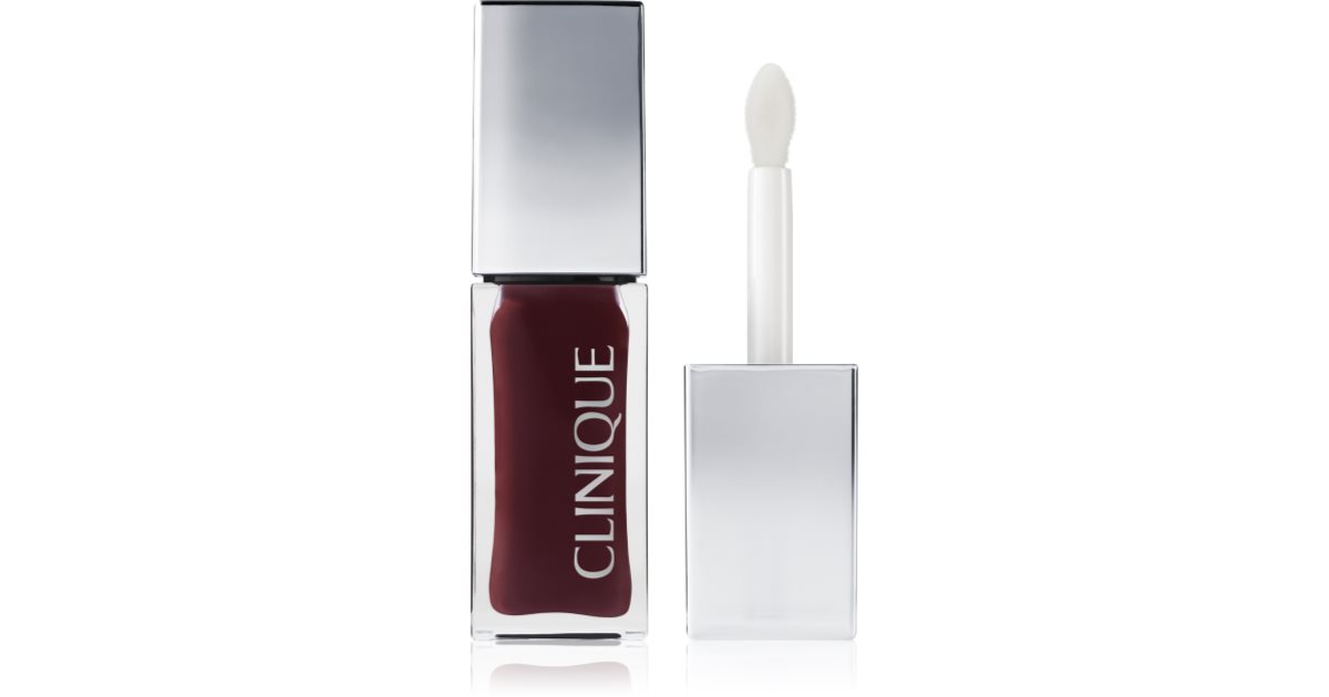 Clinique Pop™ Cheek and Lip Oil Multipurpose Oil for lips and cheeks ...