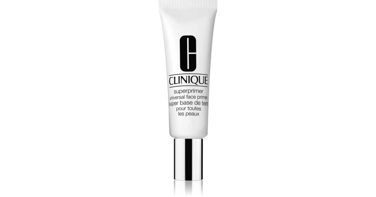 Clinique Superprimer™ Face Primers Make-up Primer | NOTINO