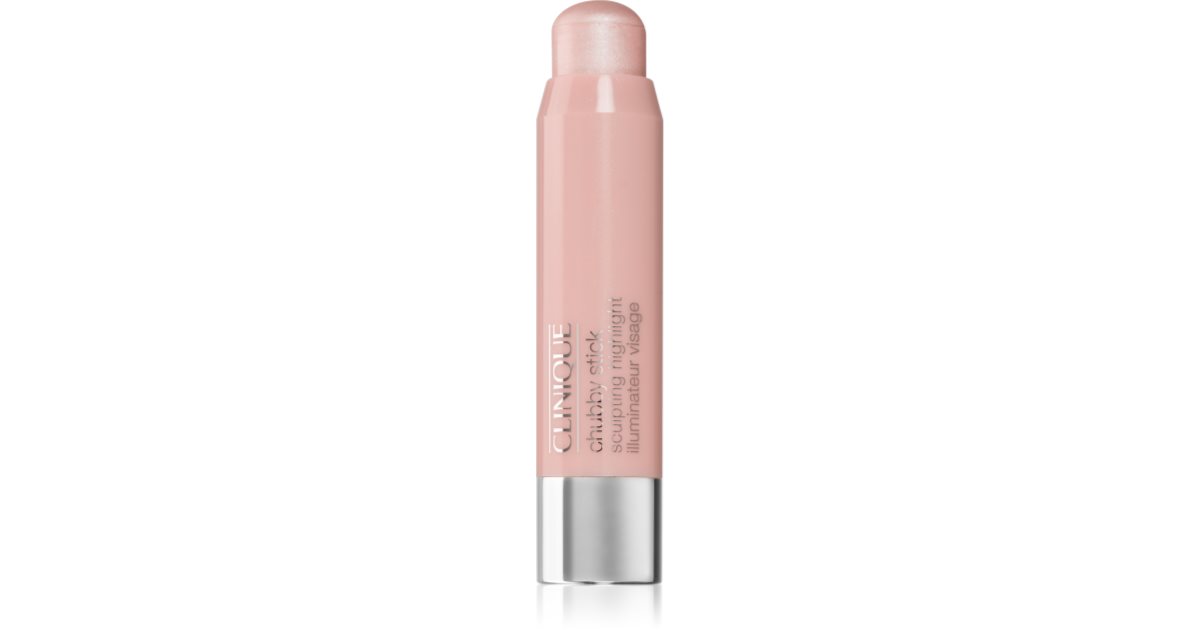 Clinique Chubby Stick Sculpting Highlight cream highlighter | notino.co.uk