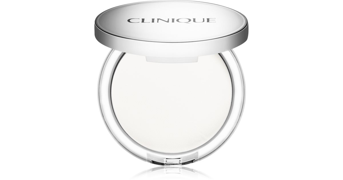 Clinique Stay-Matte Universal Blotting Powder mattierendes Puder