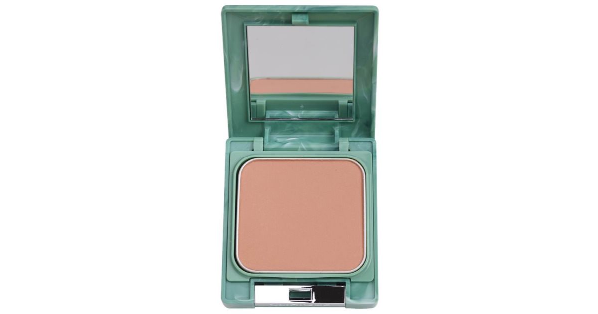 Clinique Almost Powder Makeup SPF 18 puder