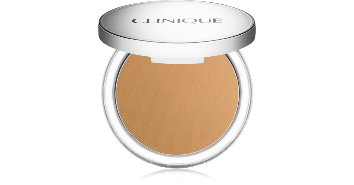 Clinique Puder Almost
