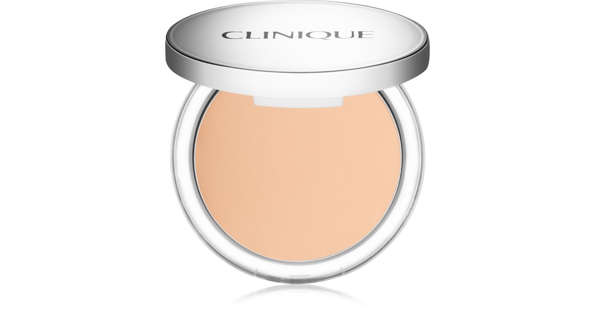 Clinique Almost Powder Makeup SPF 15 Puder-Make-up SPF 15