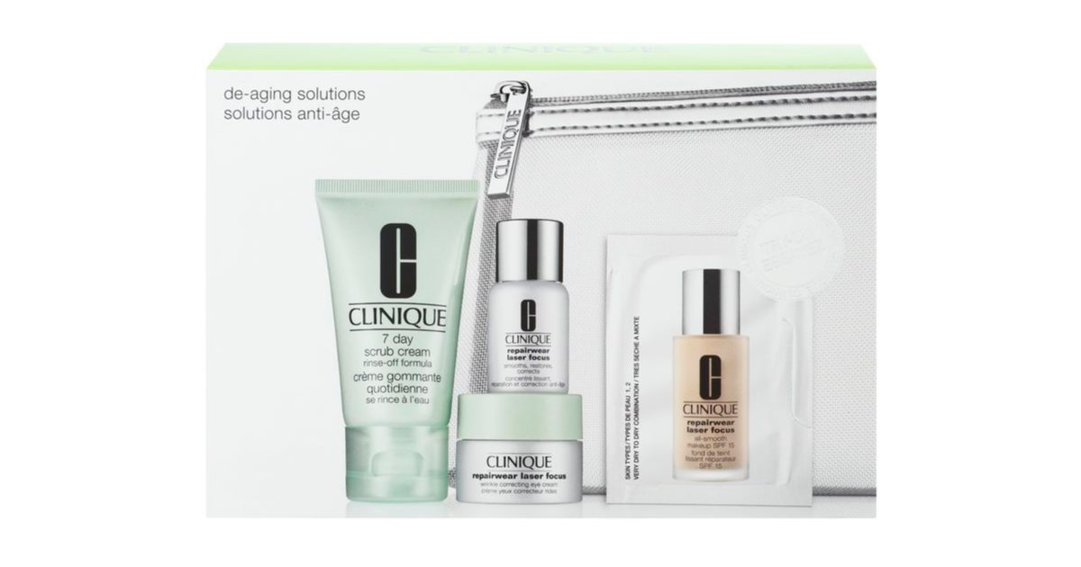 Clinique | notino.co.uk