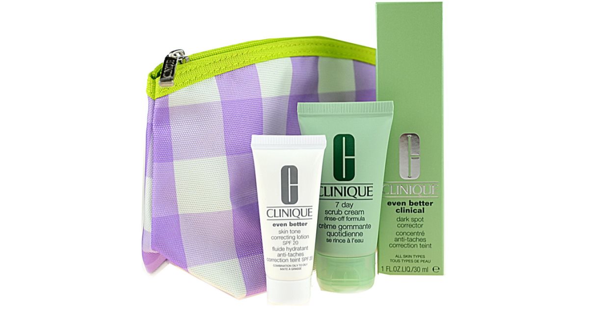 Clinique Even Better | Livrare rapida! | Notino.ro