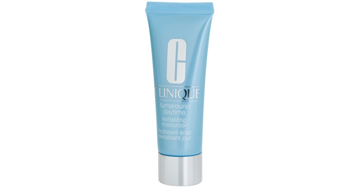 Clinique Turnaround brightening moisturising cream for the face ...