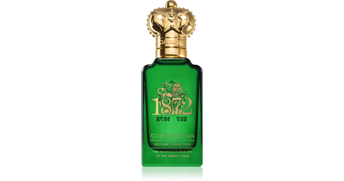 Clive Christian 1872 Eau de Parfum for men | notino.ie