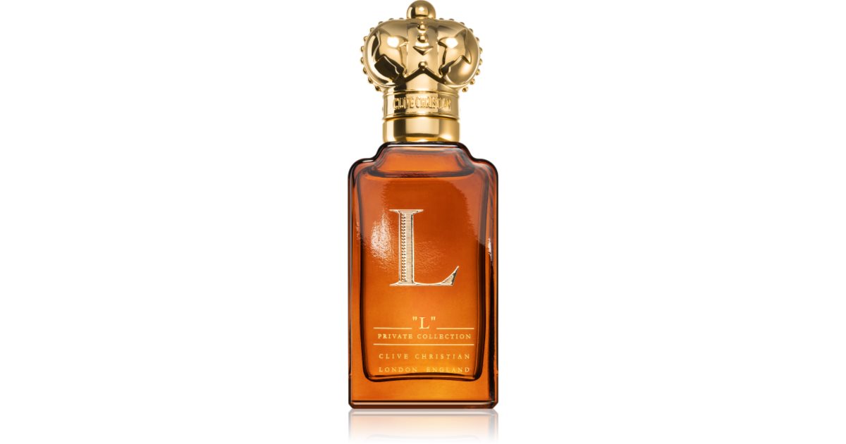 Clive Christian L for Women | Livrare rapida! | Notino.ro