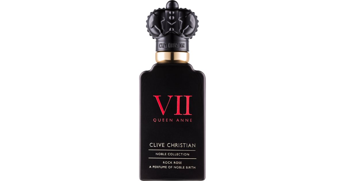 Clive Christian Noble VII Rock Rose Eau de Parfum for men | notino.ie