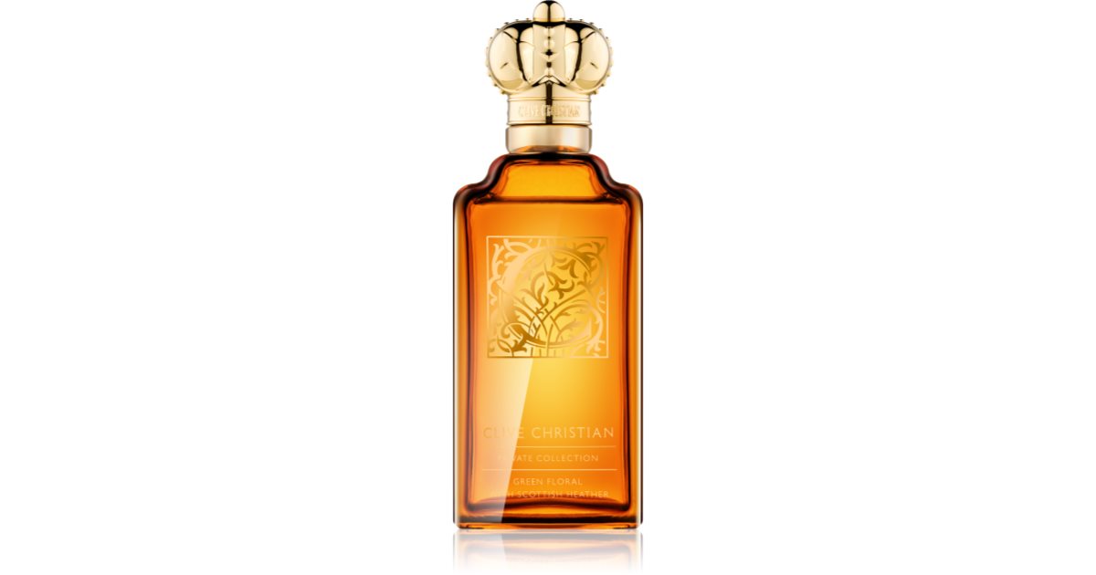 Clive Christian C Private Collection eau de parfum für Damen