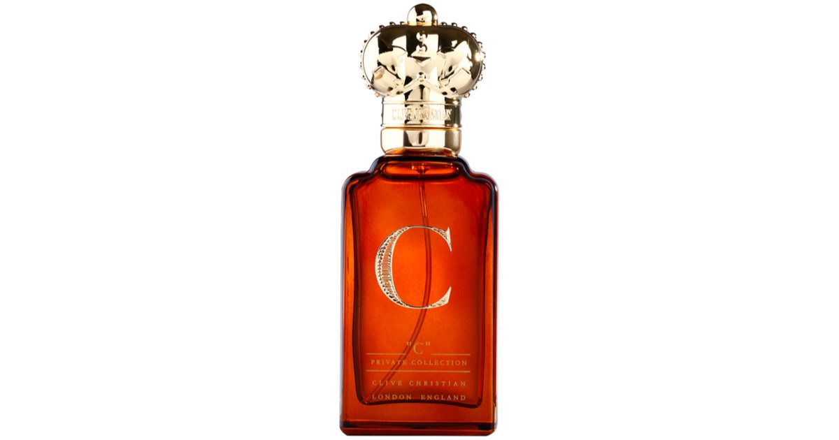 Clive Christian C for Women Eau de Parfum aux effets stimulants pour ...
