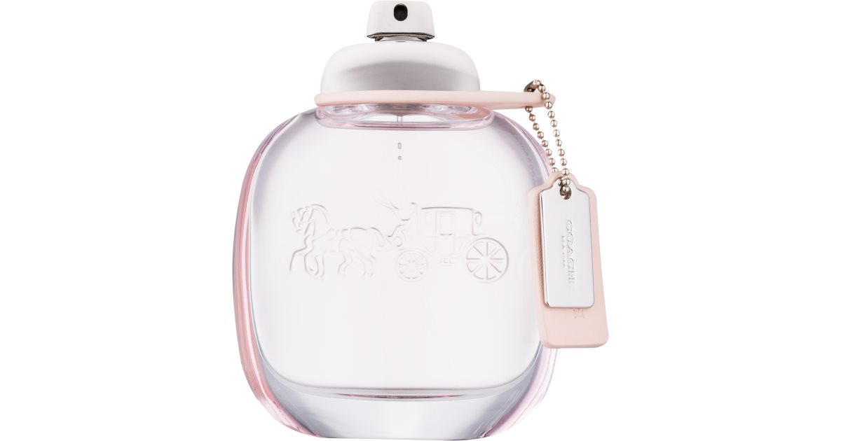 Coach Coach Eau de Toilette eau de toilette for women | notino.co.uk