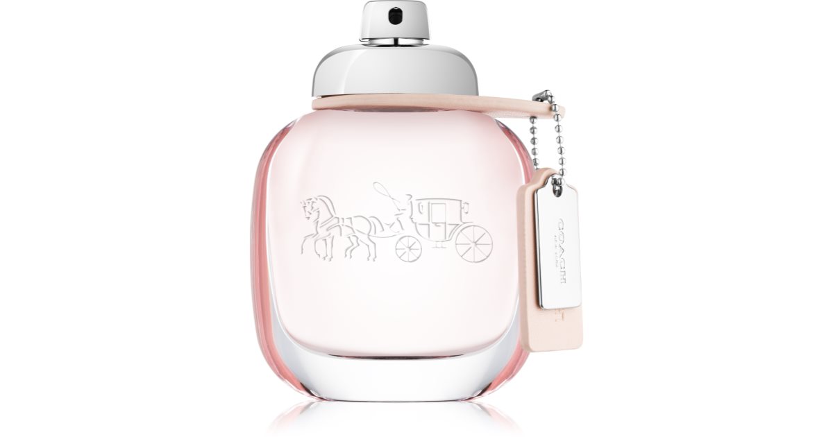 Coach Coach Eau de Toilette Eau de Toilette for women | notino.ie