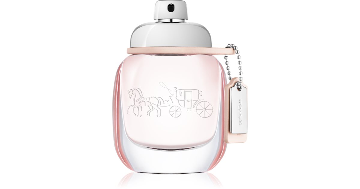 Coach Coach Eau de Toilette woda toaletowa dla kobiet | notino.pl