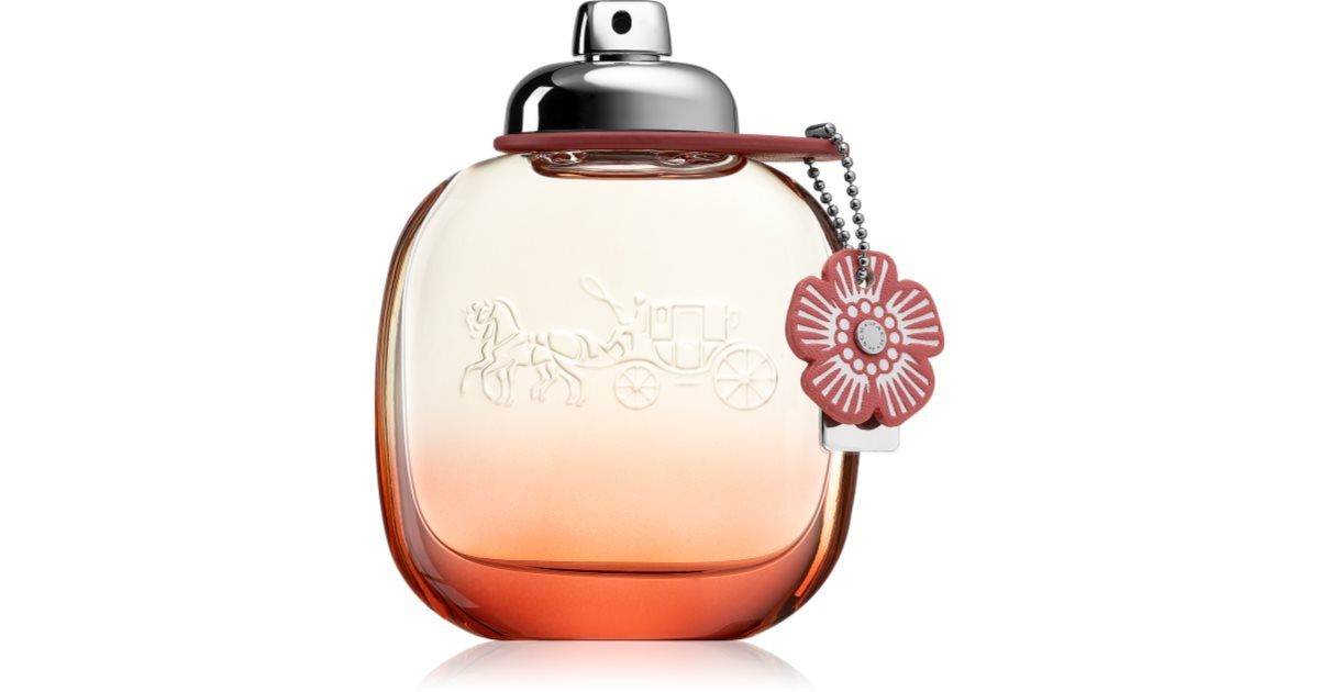 Coach Coach Floral Blush Eau de Parfum da donna | notino.it