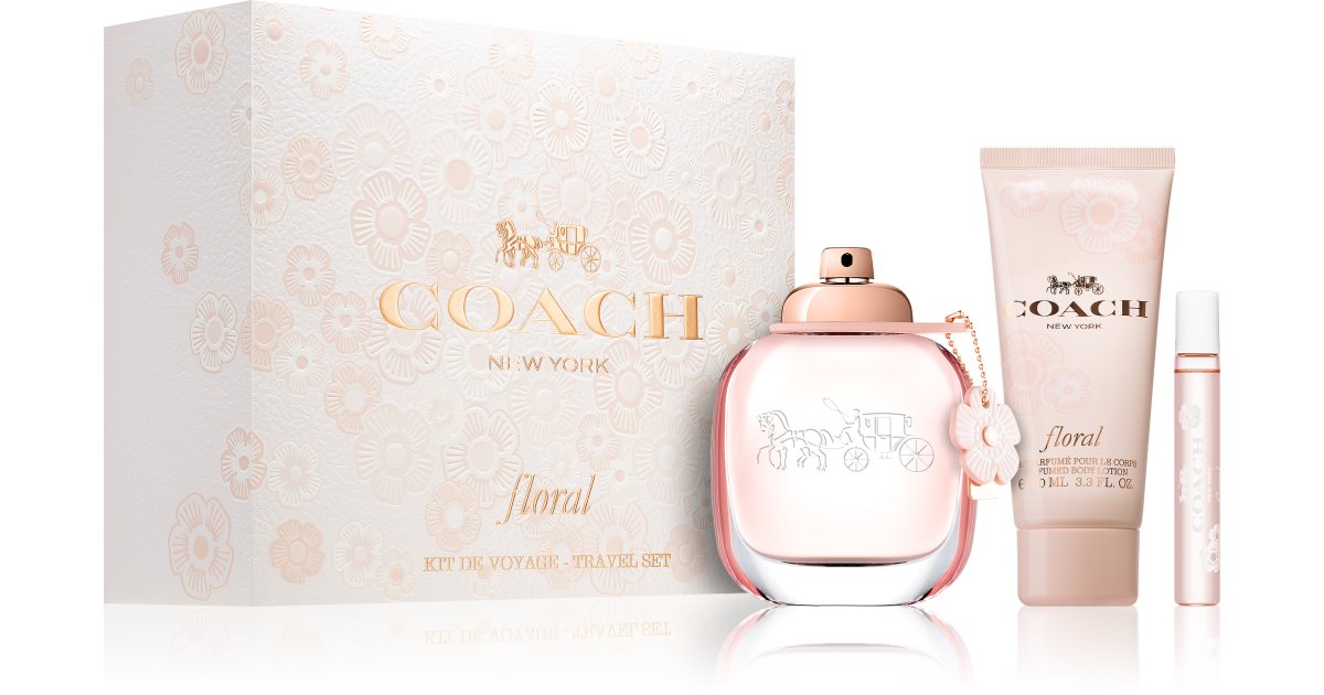 Coach Coach Floral Floral | Brza dostava | notino.hr