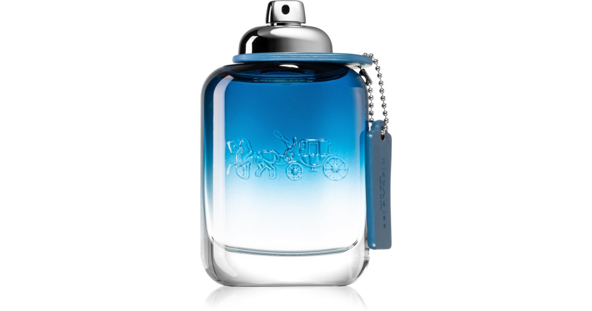 Coach Blue | notino.gr