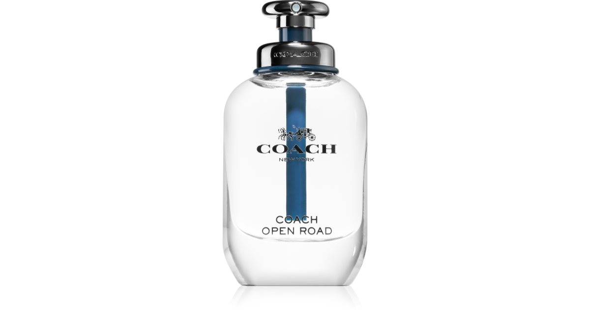 Coach Open Road | Brza dostava | notino.hr