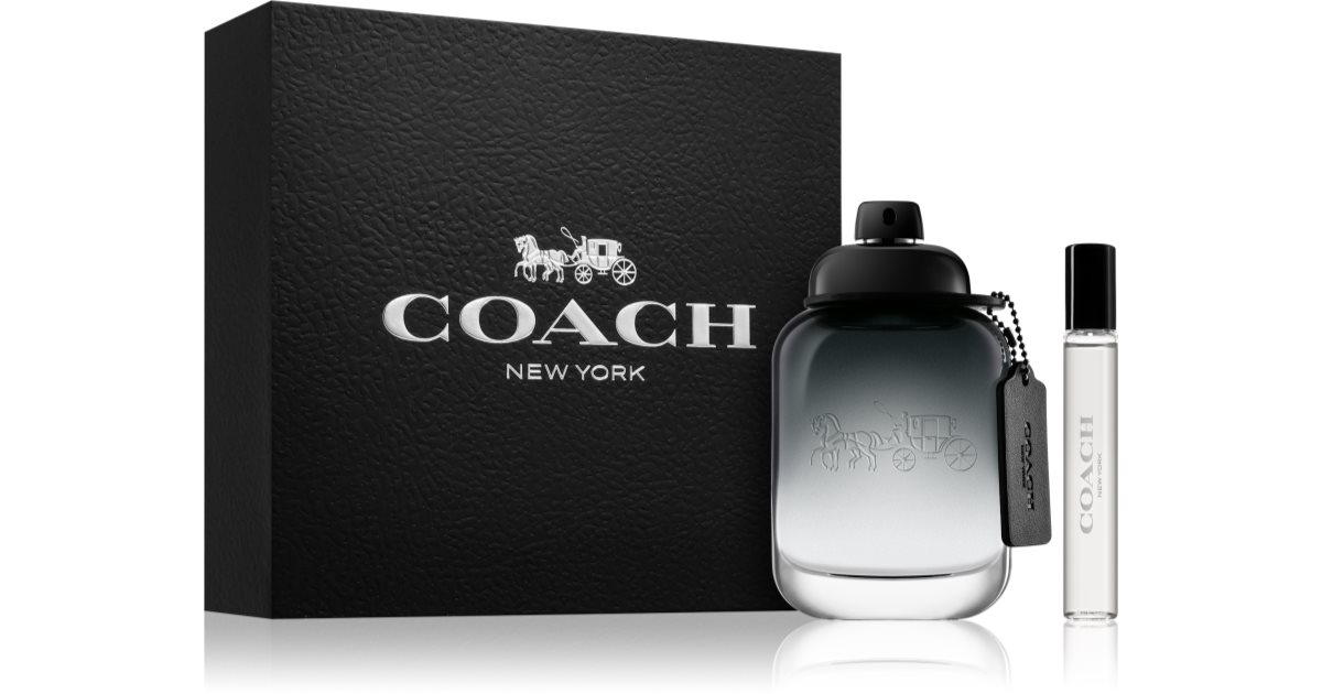 Coach Coach for Men подаръчен комплект за мъже | notino.bg