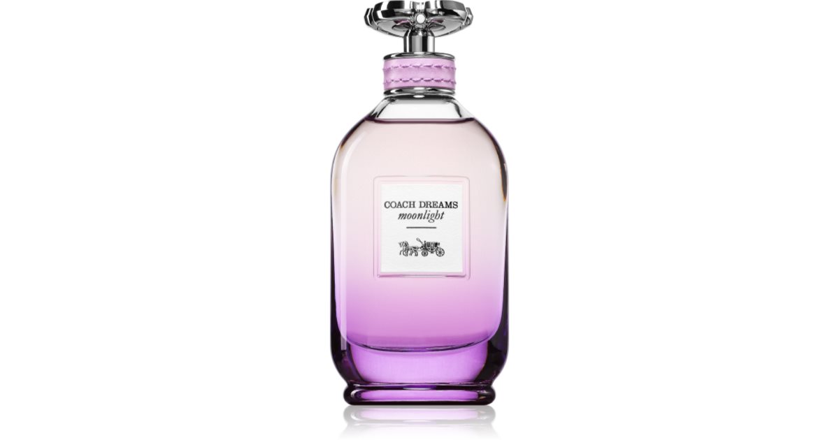 Coach Dreams Moonlight Eau de Parfum für Damen | Notino