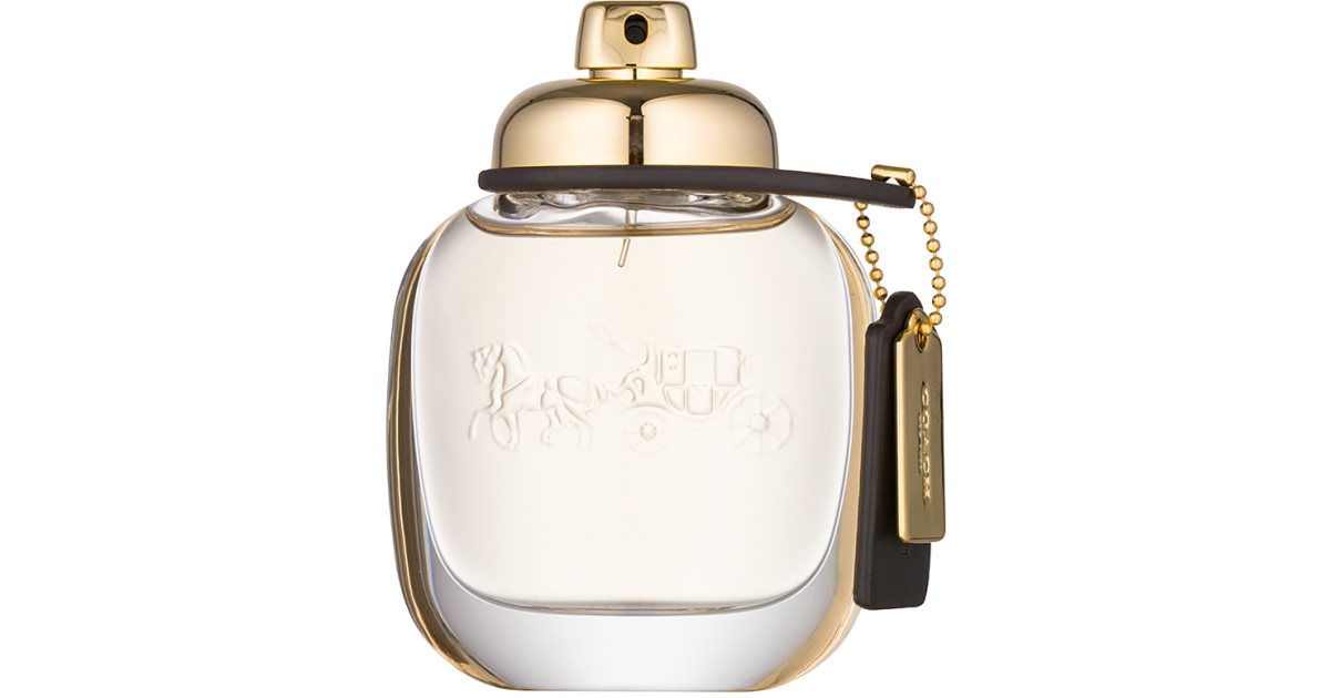 Coach Coach парфюмна вода за жени | notino.bg