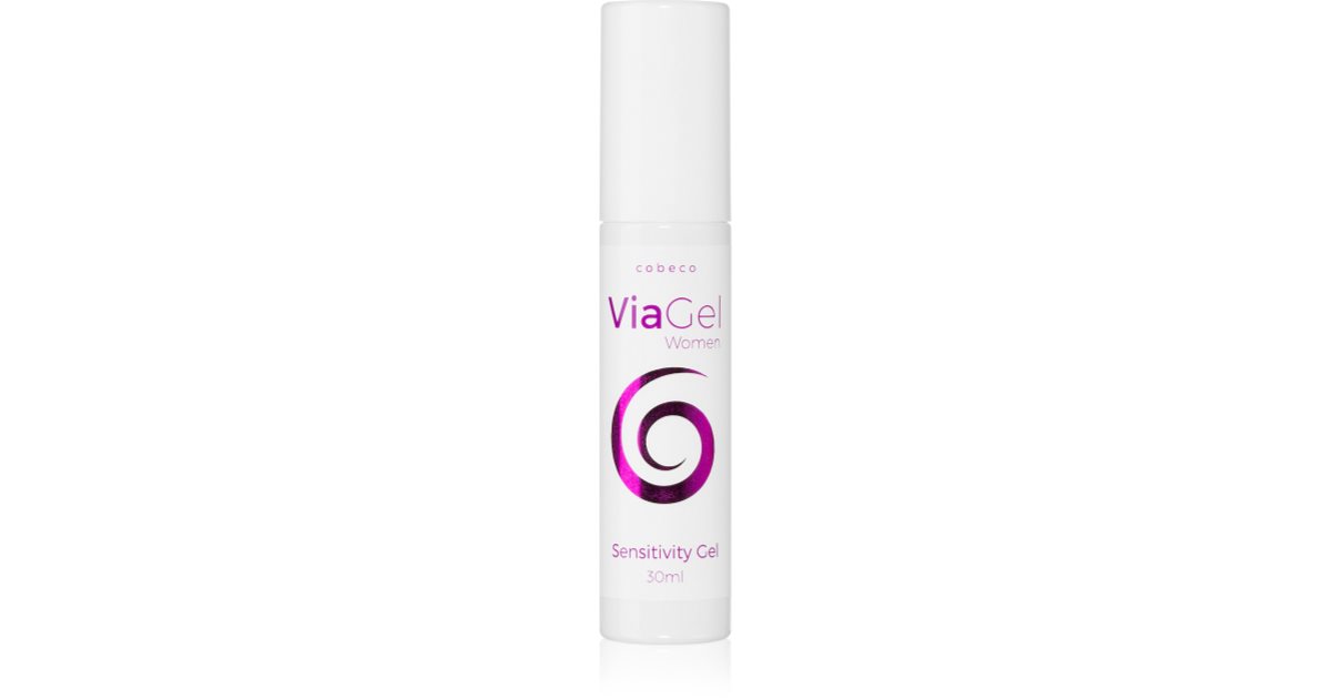 Cobeco Pharma Viagel Woman stimulating gel for women | notino.co.uk