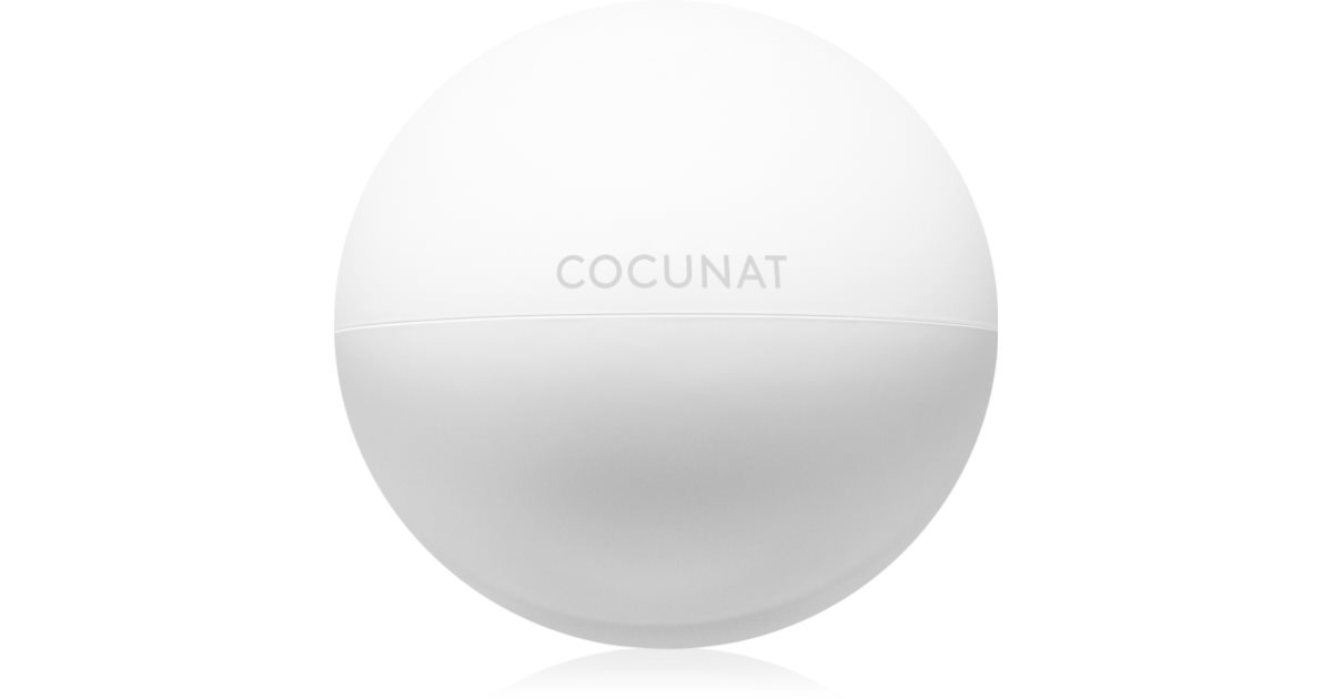 Cocunat Clinical The Real C Facial Serum with vitamin C | notino.ie