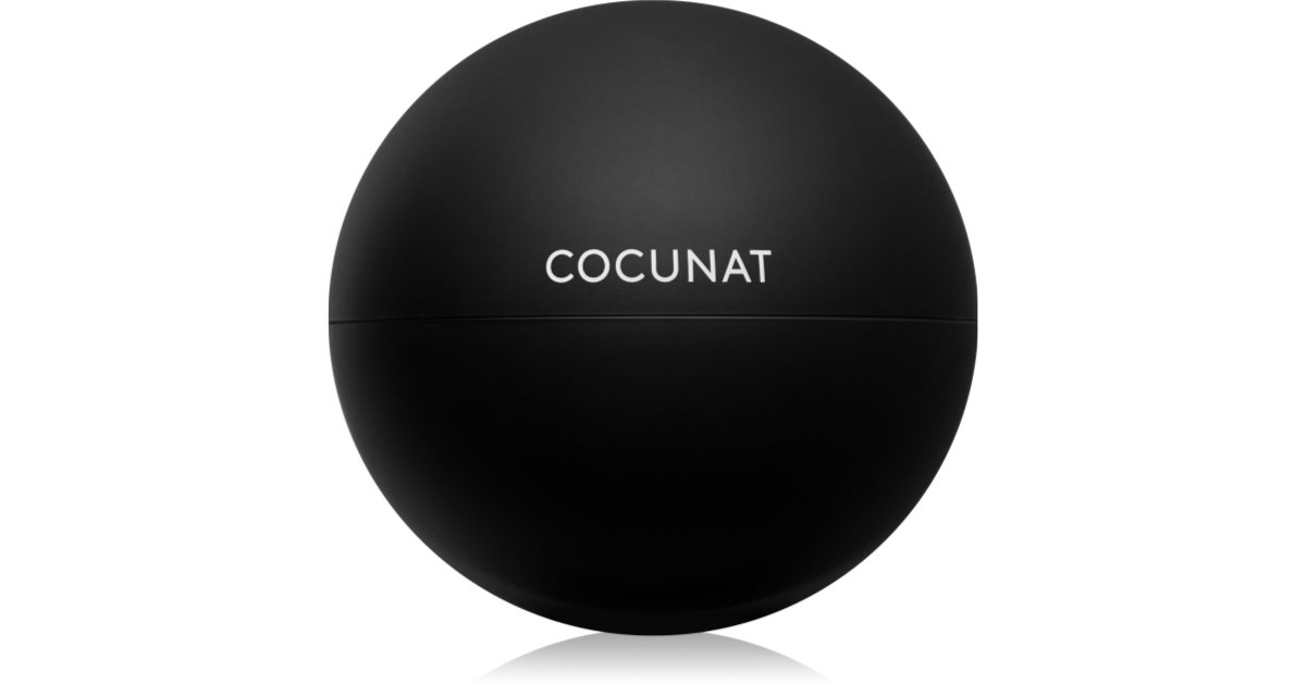 Cocunat Clinical The Real C facial serum with vitamin C | notino.co.uk