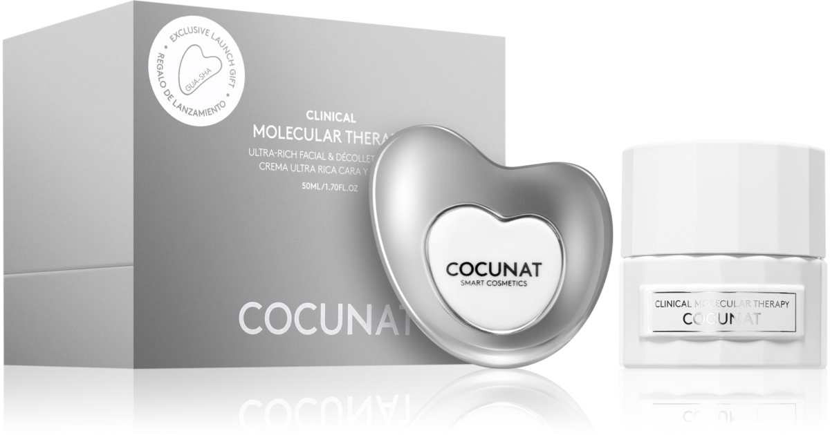 Cocunat Clinical Molecular Therapy | notino.gr
