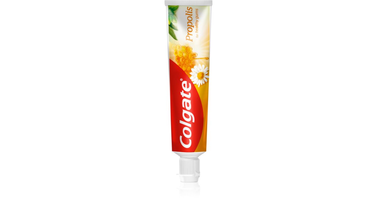 Colgate Propolis Healthy Gums Zahnpasta für empfindliche Zähne | notino.at