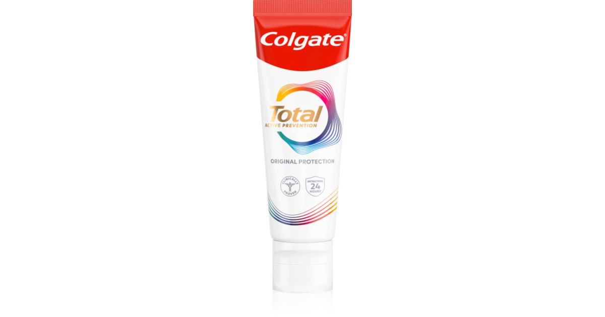 Colgate Total Original toothpaste | notino.co.uk