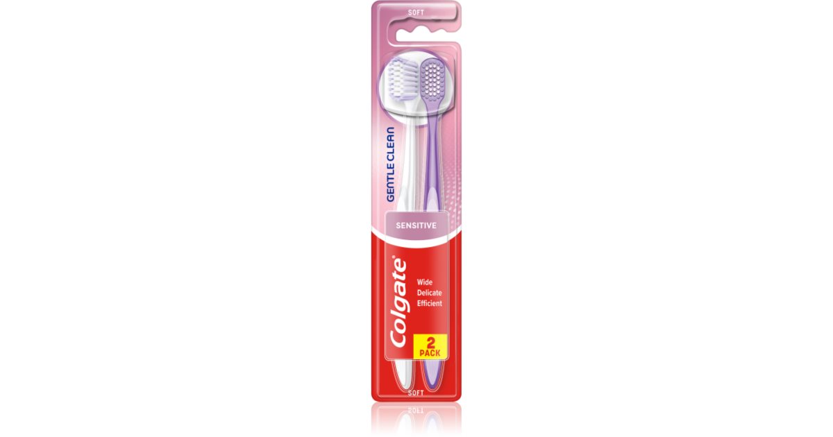 Colgate Gentle Clean | Livrare rapida! | Notino.ro
