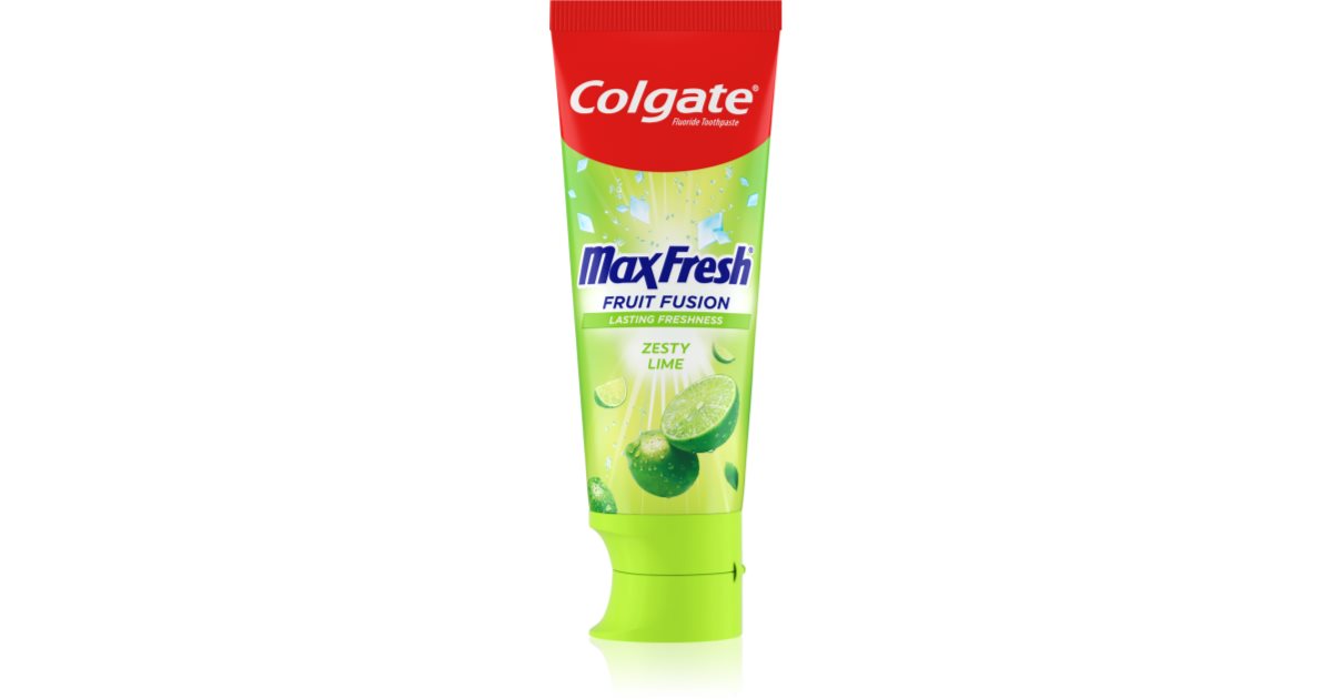 Colgate Max Fresh Fruit Fusion | notino.gr
