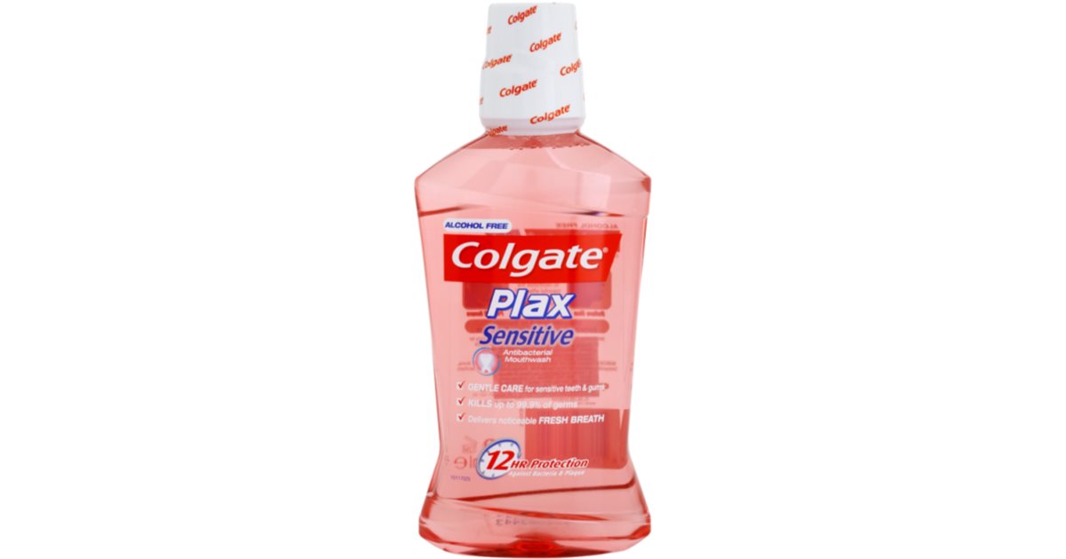 Colgate Plax Sensitive zamiennik