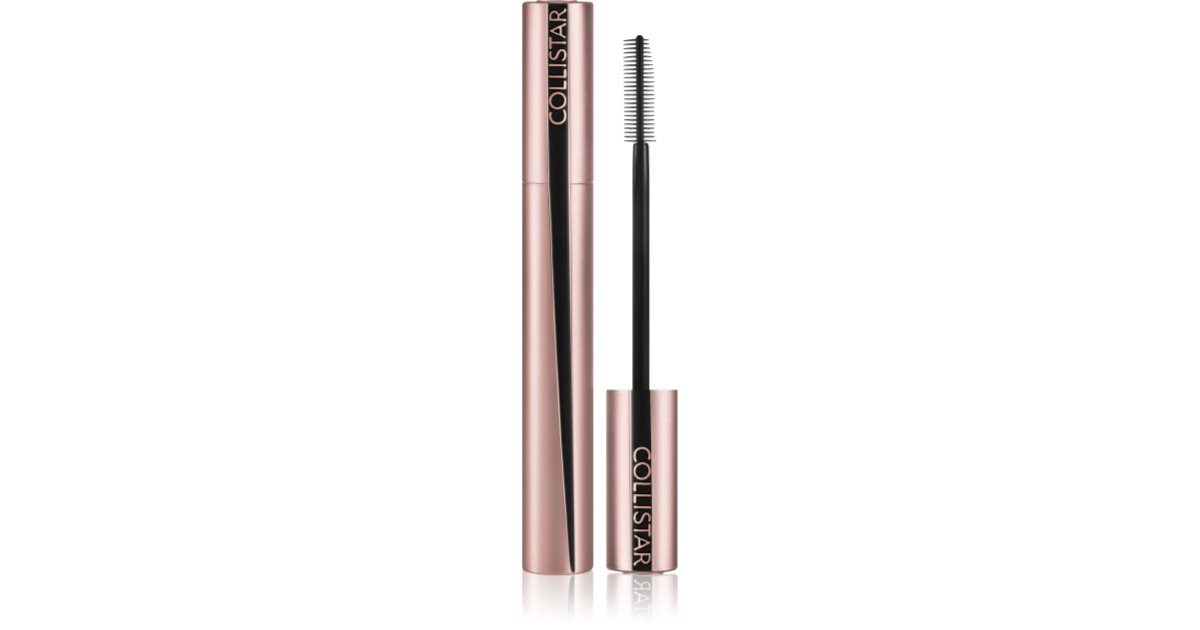 Collistar Infinito Mascara Thickening Mascara for Maximum Volume and ...