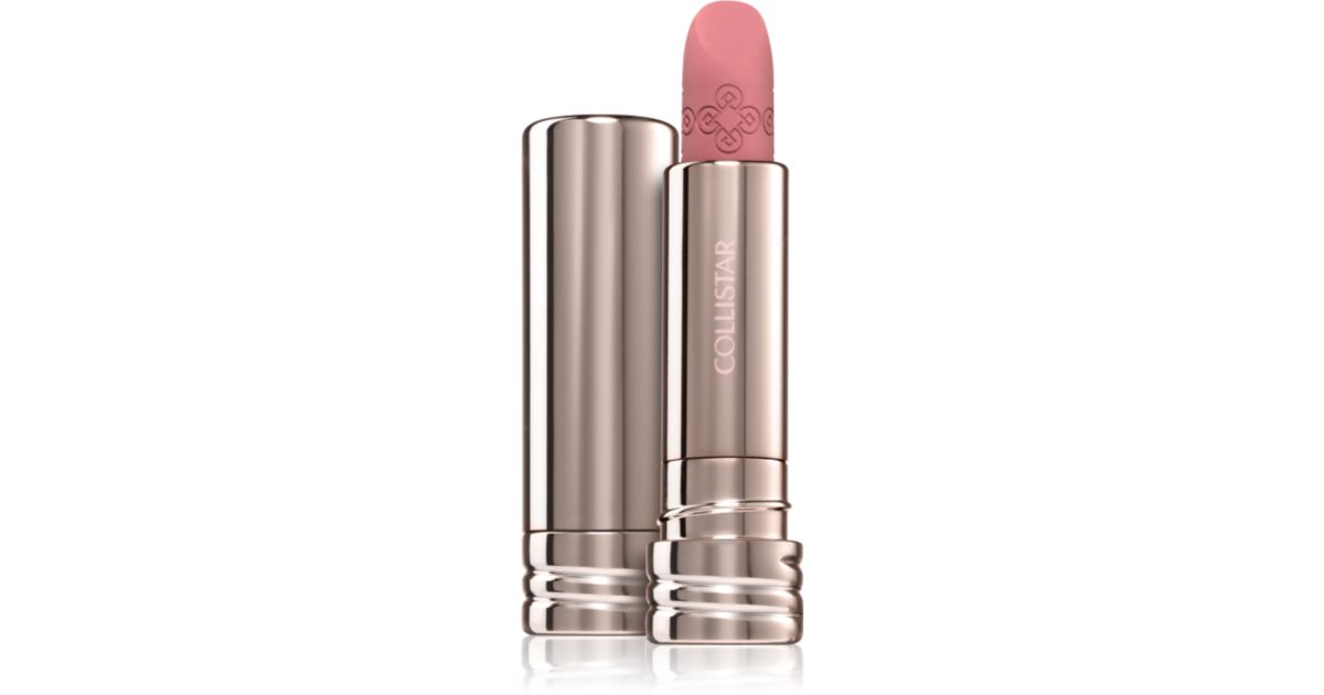 Collistar Puro Gioiello Velvet Lipstick rossetto satin ricaricabile ...