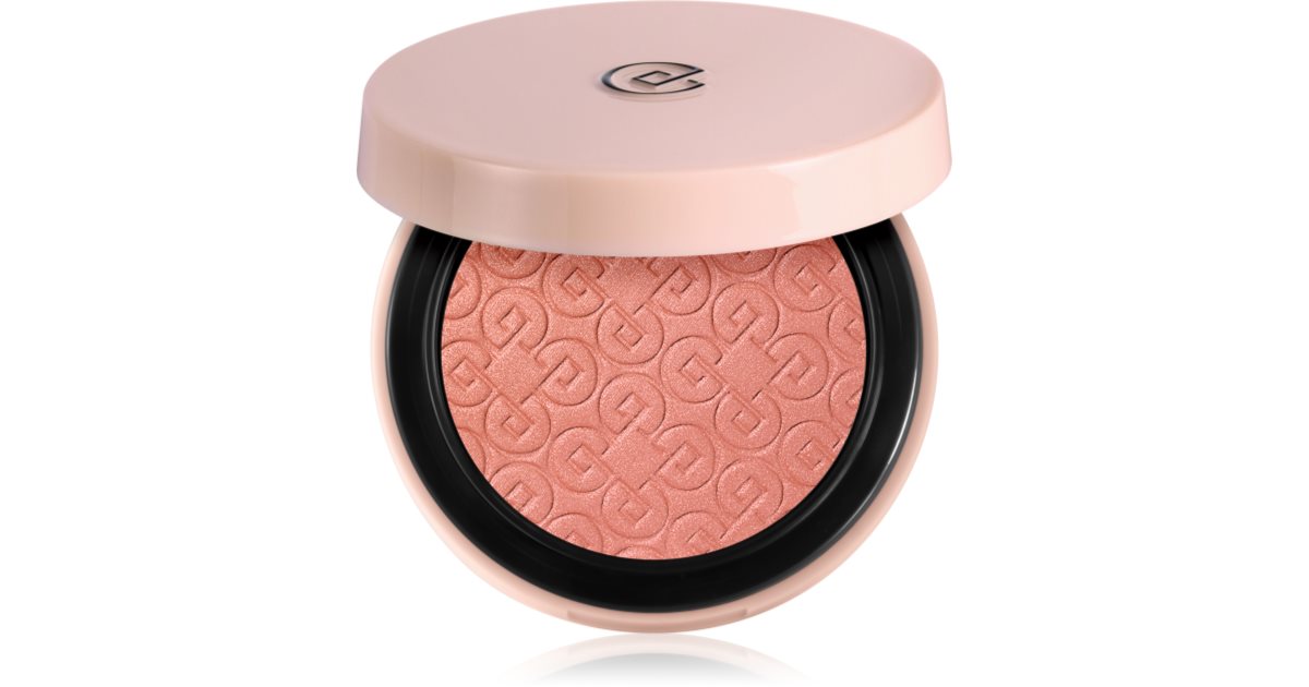 Collistar Impeccabile Maxi Blush long-lasting blusher | notino.co.uk