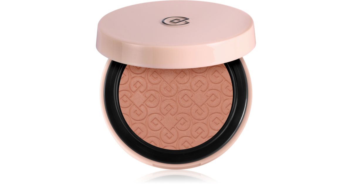 Collistar Impeccabile Maxi Blush colorete con efecto de larga duración ...