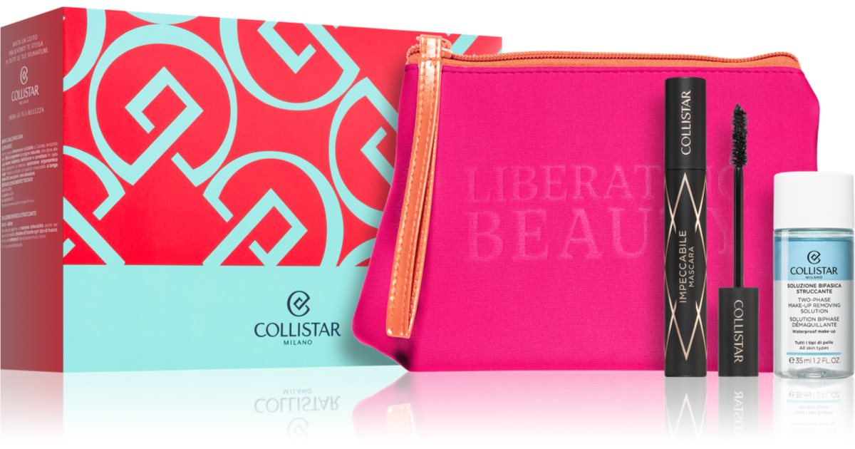 Collistar Make-up Set | Livrare rapida! | Notino.ro