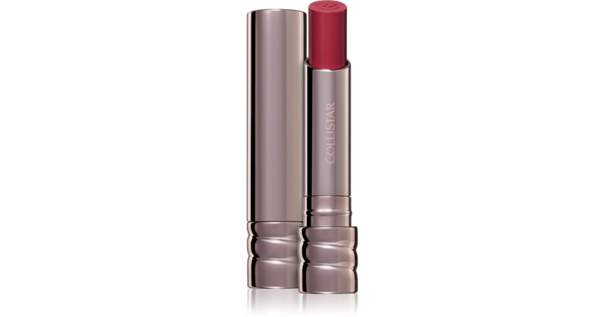 Collistar Puro Gioiello Luminous Lipstick moisturising lipstick with ...