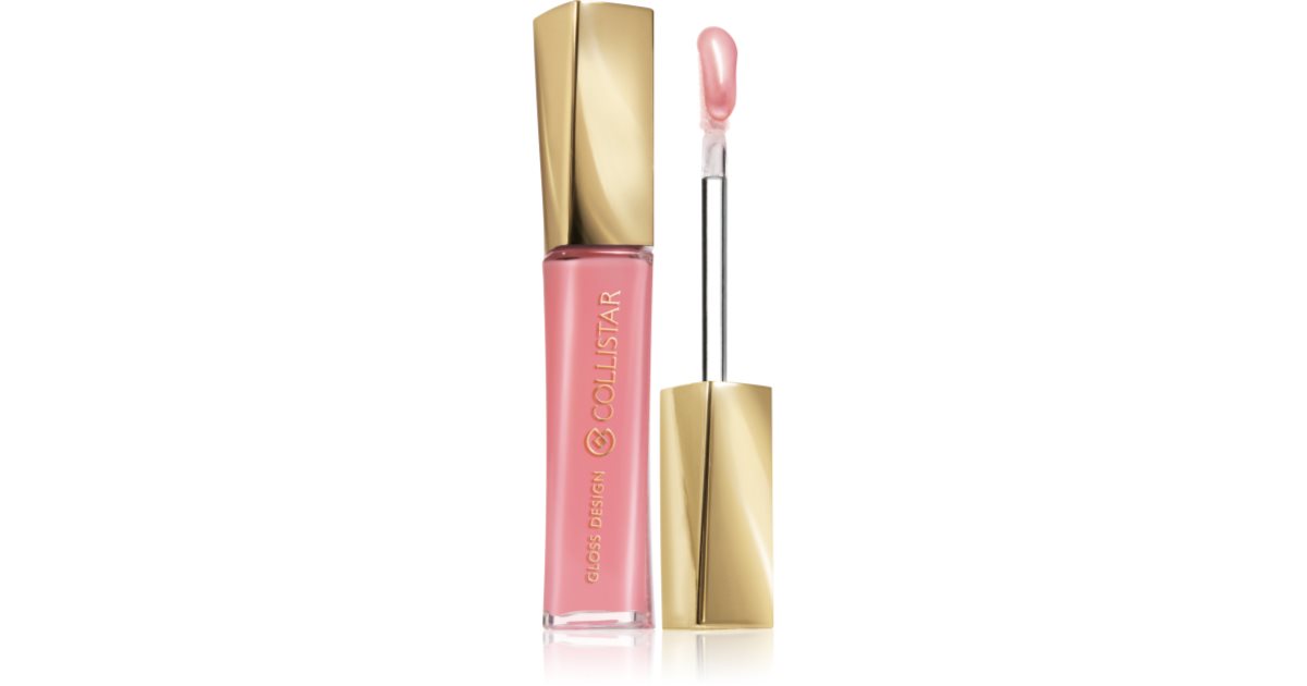 Collistar Gloss Design Plumping Lip Gloss | notino.ie