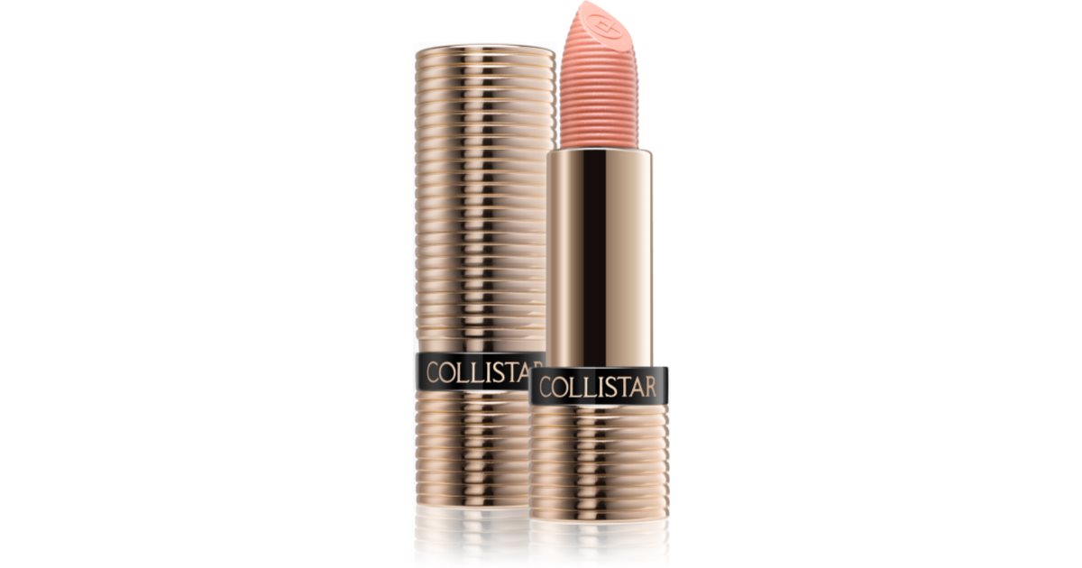 Collistar Rossetto Unico® Lipstick Full Colour - Perfect Wear luksusowa ...