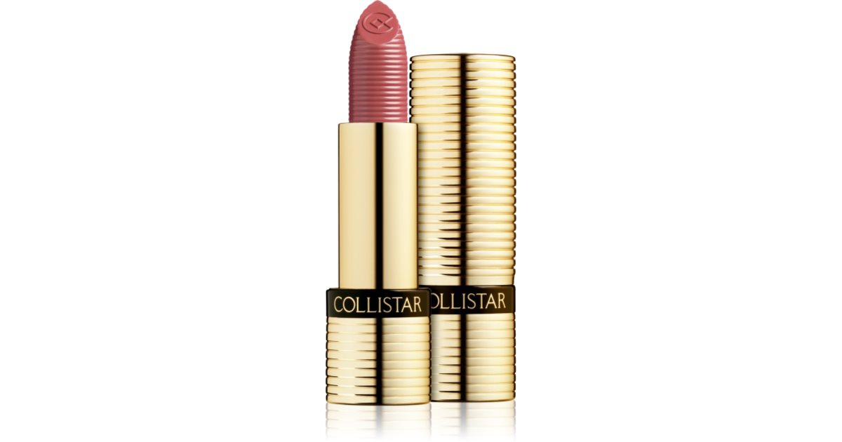 Collistar Rossetto Unico® Lipstick Full Colour - Perfect Wear луксозно ...