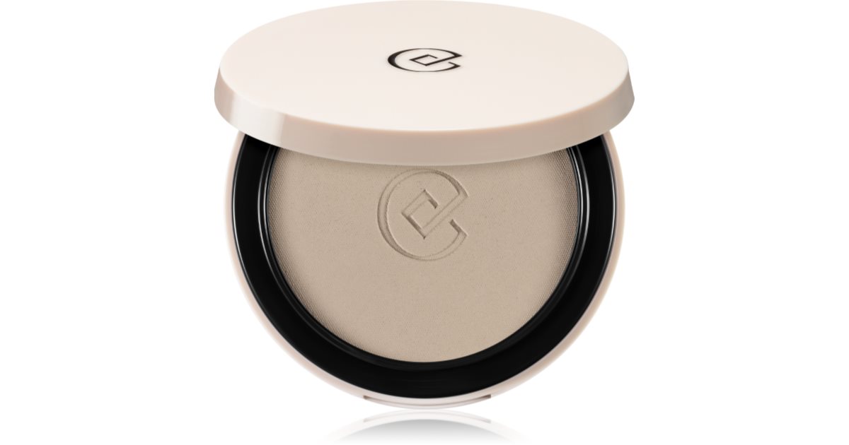 Collistar Impeccable Compact Powder mattierendes Puder | NOTINO